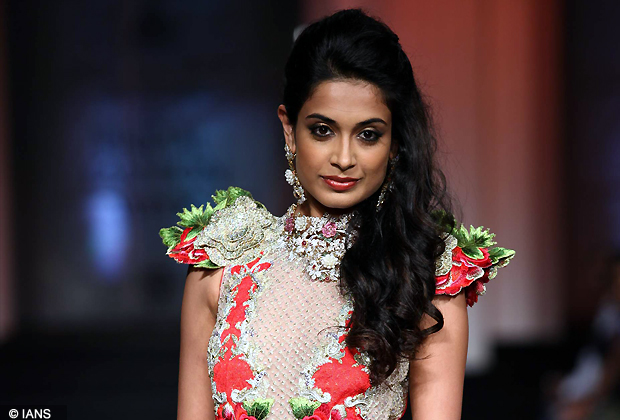 India Bridal Week - Day 5