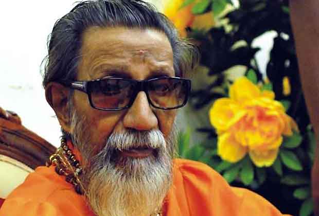 Bal Thackeray: The Fighter!
