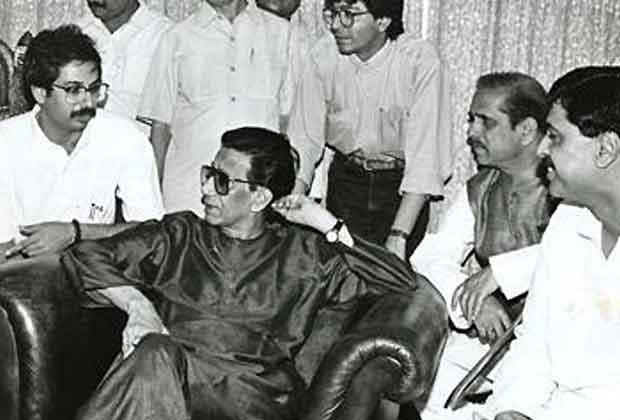 Bal Thackeray: The Fighter!