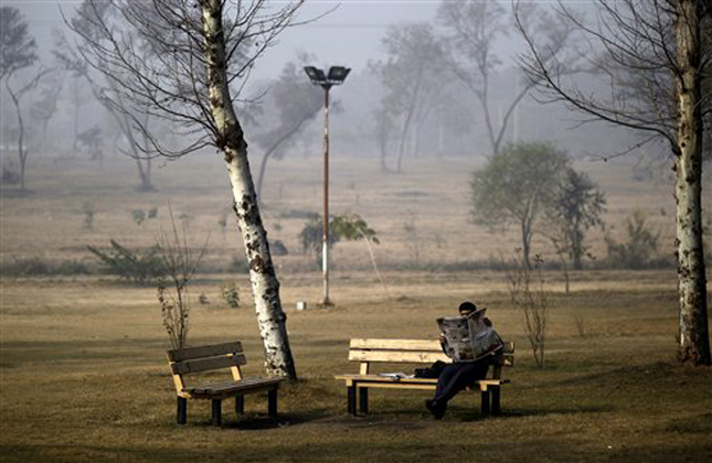 Cold wave to continue across Pakistan