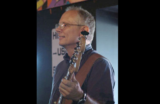 Engineer Crashes Plane Into Federal Tax Building