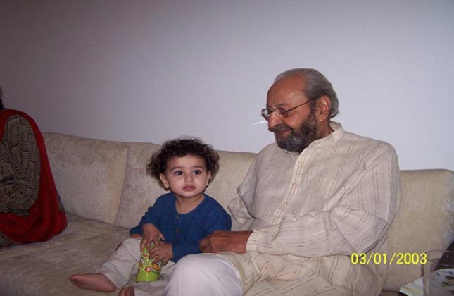 Rare pics of Bollywood actor Pran