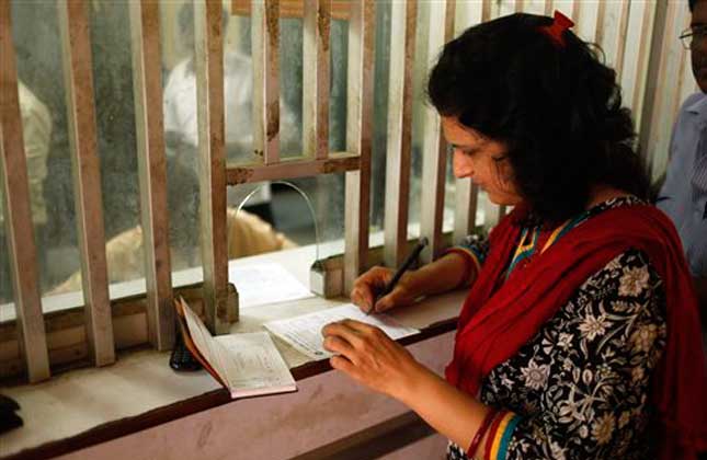 India bids adieu to telegrams