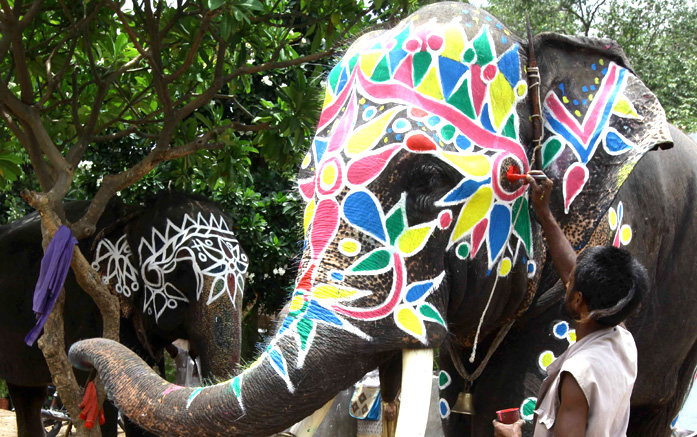 Lord Jagannath "Rath Yatra"