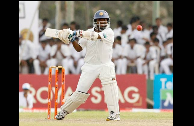 Muttiah Muralitharan