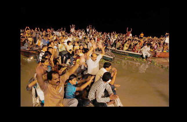 Prayers To Lord Shiva