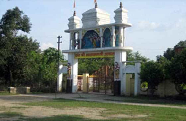 Sneak peek into Asaram's lavish ashrams