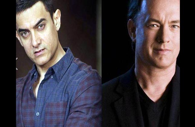 Celebs that look alike