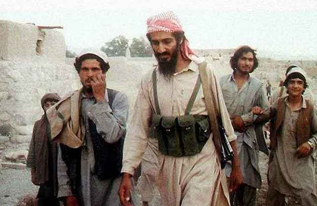 Meet Osama bin Laden's relatives