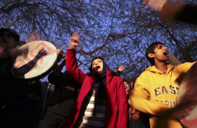 Delhi braveheart Damini remembered on Dec 16