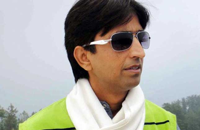 When Kumar Vishwas was only a poet, not AAP leader
