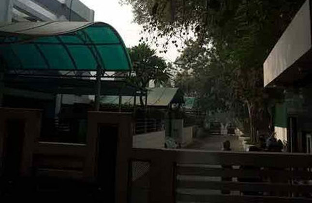 Sneak peek into Arvind Kejriwal's house in Delhi