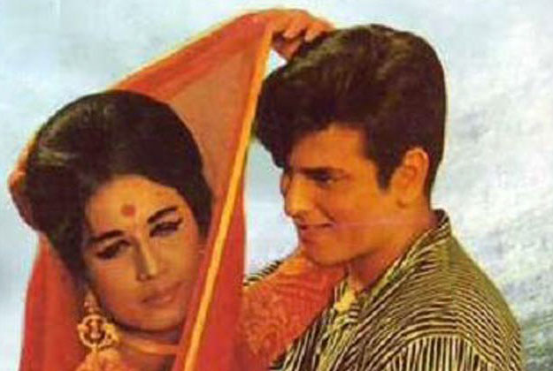 Bollywood actor Nanda passes away at 75