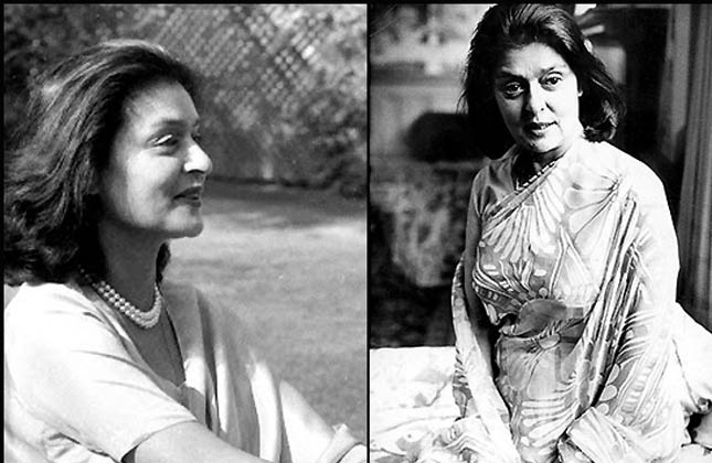 Gayatri Devi: A tale of true Indian royal beauty