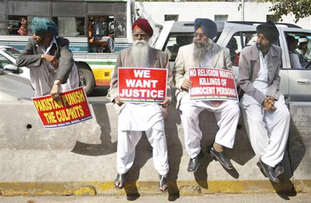 Pakistani Sikh Gorvindar Singh kidnapped By Taliban Release in Peshawar