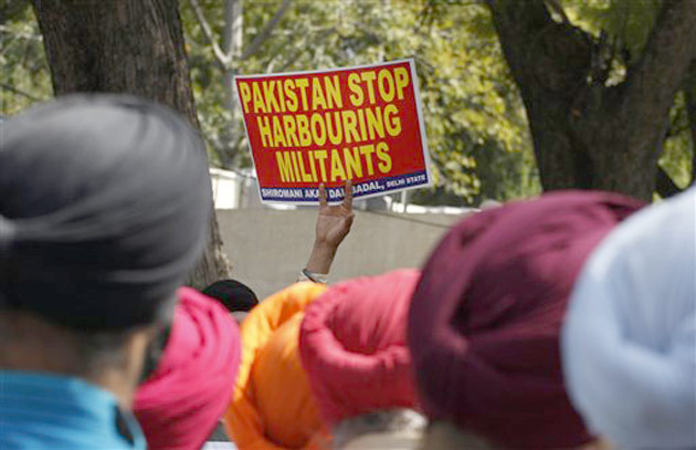 Pakistani Sikh Gorvindar Singh kidnapped By Taliban Release in Peshawar