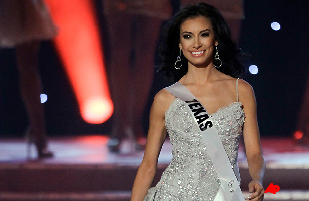 Miss USA - 2011