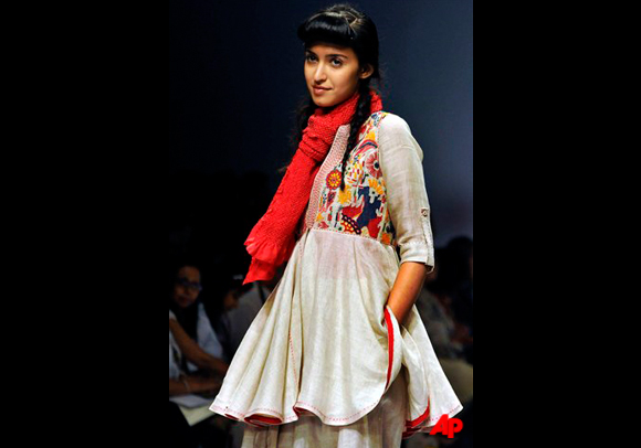 Fashion Week India