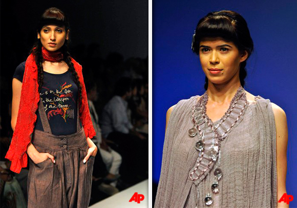 Fashion Week India