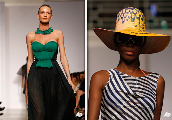 Fashion Isabel Toledo