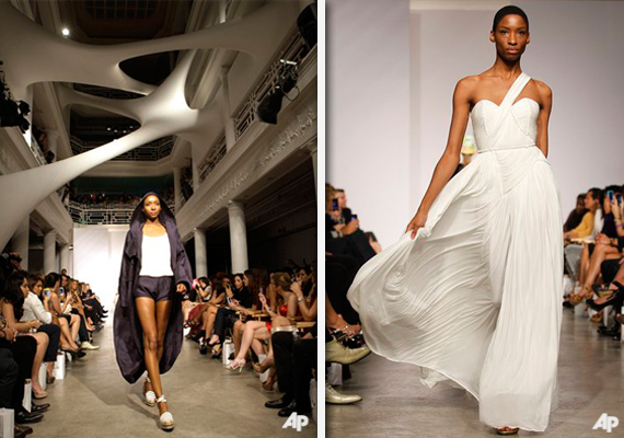 Fashion Isabel Toledo