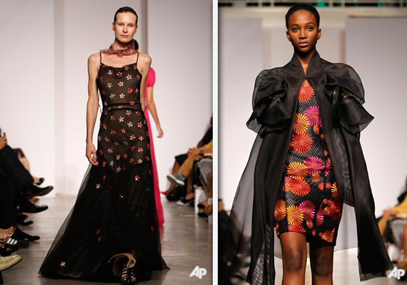 Fashion Isabel Toledo