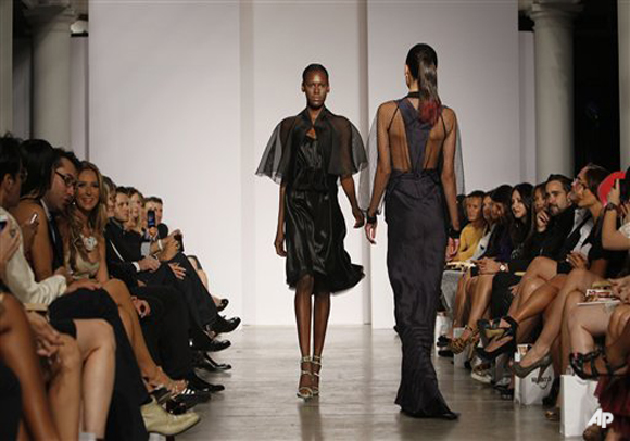 Fashion Isabel Toledo