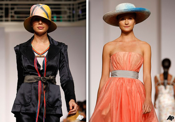 Fashion Isabel Toledo