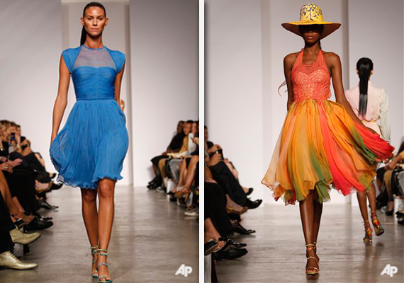 Fashion Isabel Toledo