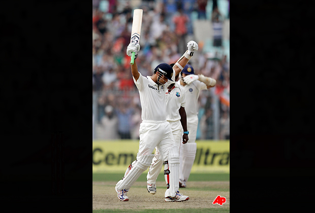 India Beats West Indies