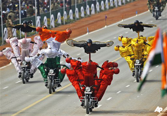 India Republic Day