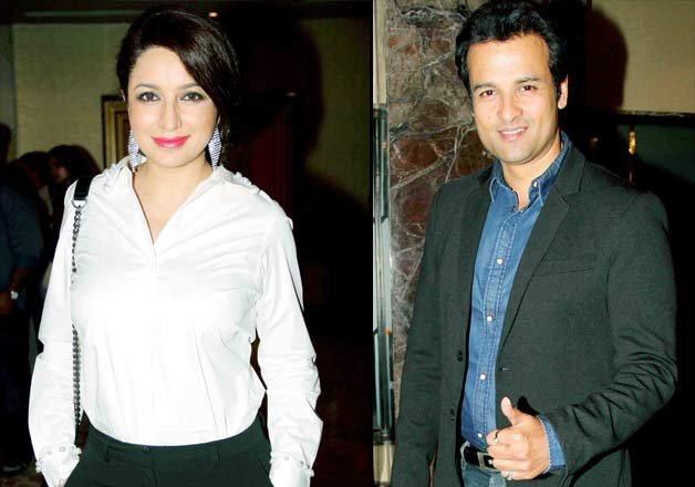 Fahad Samar starry book launch