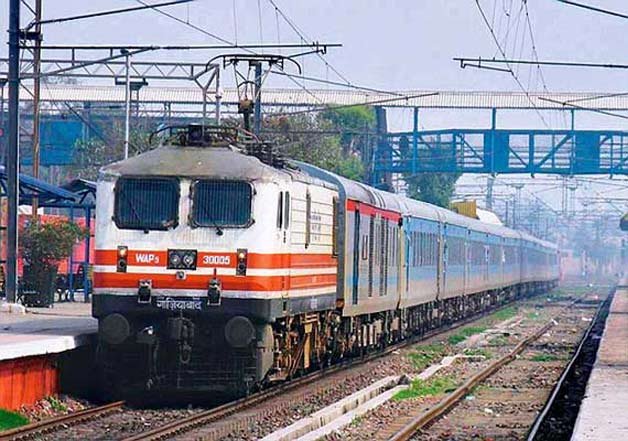 10 facts about Indian Railways that you should know before the Rail Budget