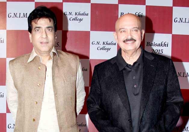 This is how Bollywood celebrated Baisakhi