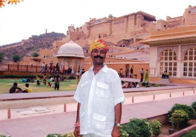 10 pics of late Gajendra Singh you must see