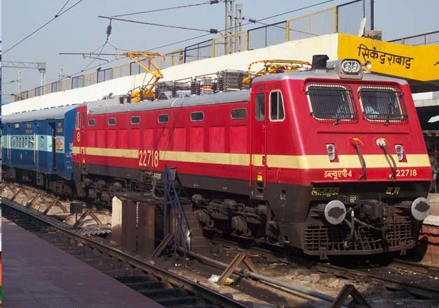 10 facts about Indian Railways that you should know before the Rail Budget