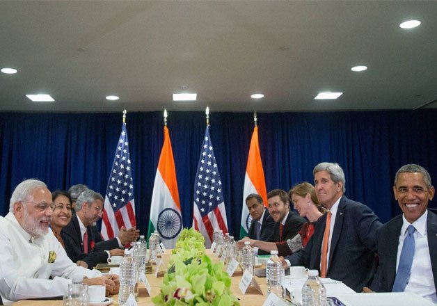 In Pics: PM Narendra Modi visit Ireland and the United States