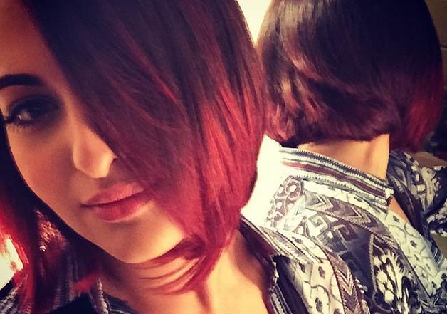 Sonakshi Sinha 10 Best Selfies So Far